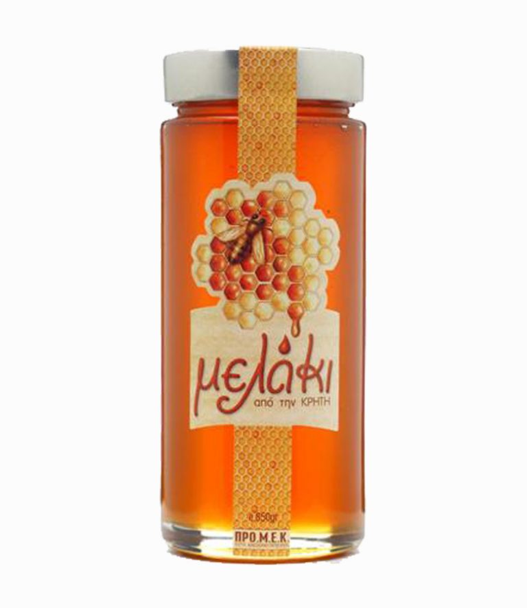 Cretehoney - The Varaklas Family. 100% Cretan honey.